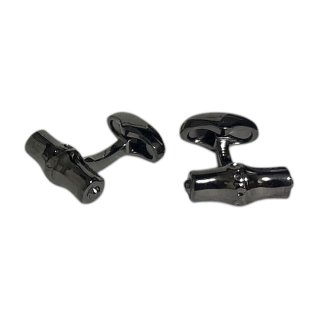 カフスボタン（カフリンクス）-バベットワッサーマン(Babette Wasserman)