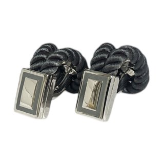 カフスボタン（カフリンクス）-バベットワッサーマン(Babette Wasserman)