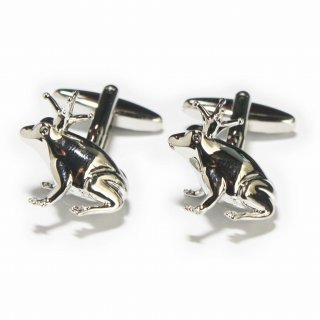 カフスボタン専門店-鎌倉工房-生体モチーフ特集 カフスボタン専門店-鎌倉工房-生体モチーフ特集